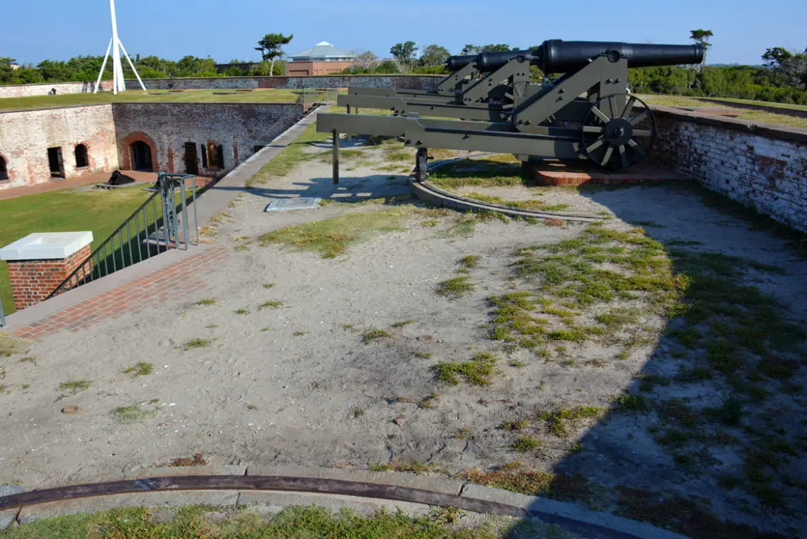 Beaufort, NC Photo Tours and Travel Information