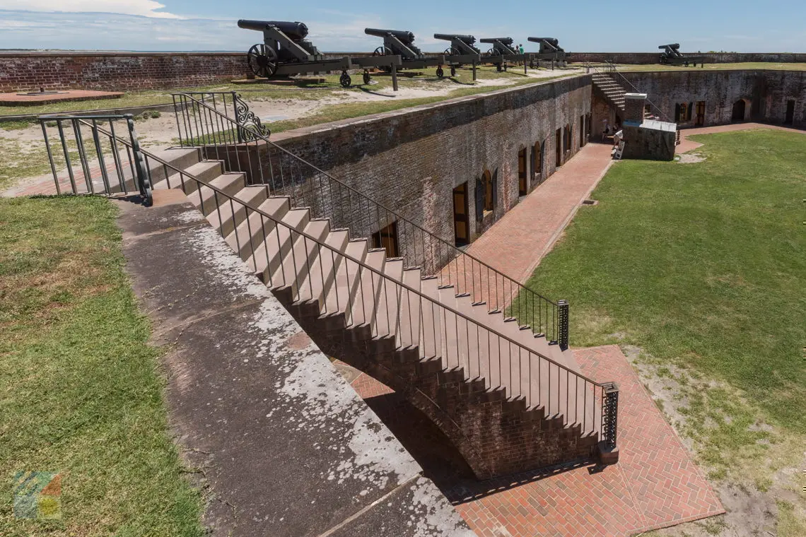 Beaufort, NC Photo Tours and Travel Information