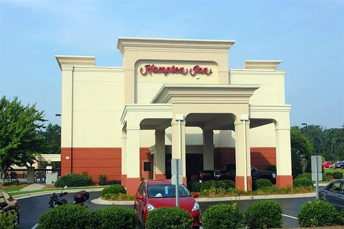 Hampton Inn Havelock - Beaufort-NC.com