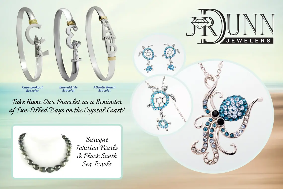 Top Beaufort, NC Shopping Spots for 2025 - Beaufort-NC.com