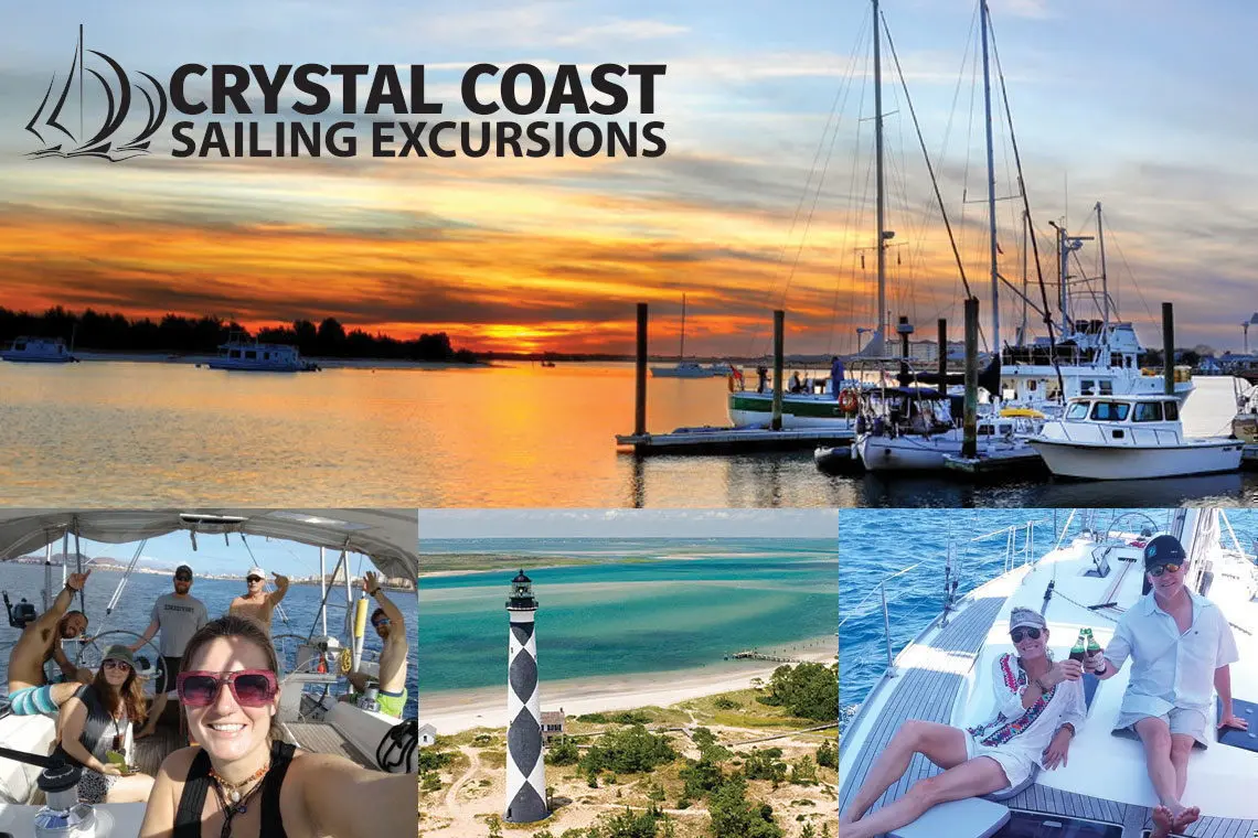 Top Beaufort, NC Beaufort Boat Tours for 2019 - Beaufort-NC.com